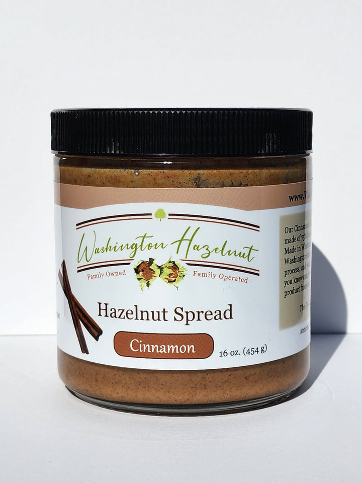Washington Hazelnut LLC | Retail and Wholesale